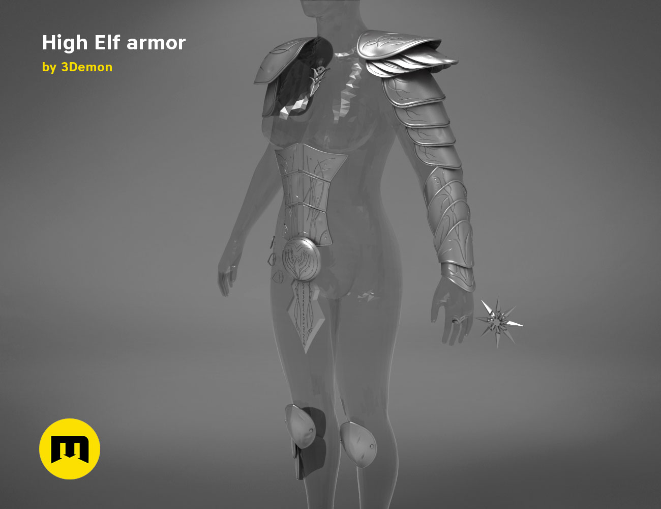 Elder Scrolls Online Character Models The Elder Scrolls Online